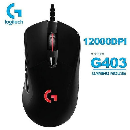 Gaming Mouse With 32 Bit Arm Support Wired Mouse,, | Walmart Canada