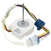 Scaroo WR60X10099 Evaporator Fan Motor Replaces with GE WR60X10154 ...