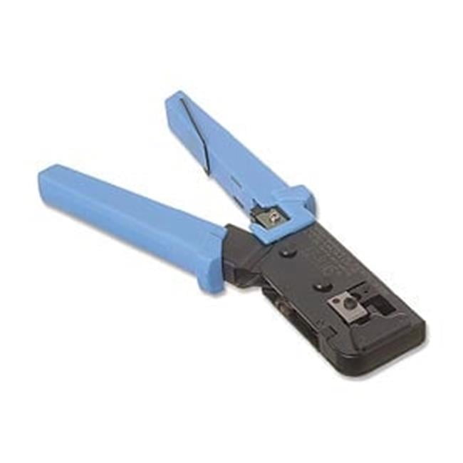 Platinum Tools EZ-RJ45 Crimp Tool (100004C) - Walmart.com