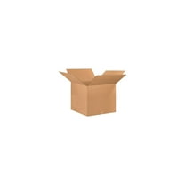 Box Partners Side Loading Boxes 8" x 4" x 46" Kraft 15/Bundle 8446FOL ...
