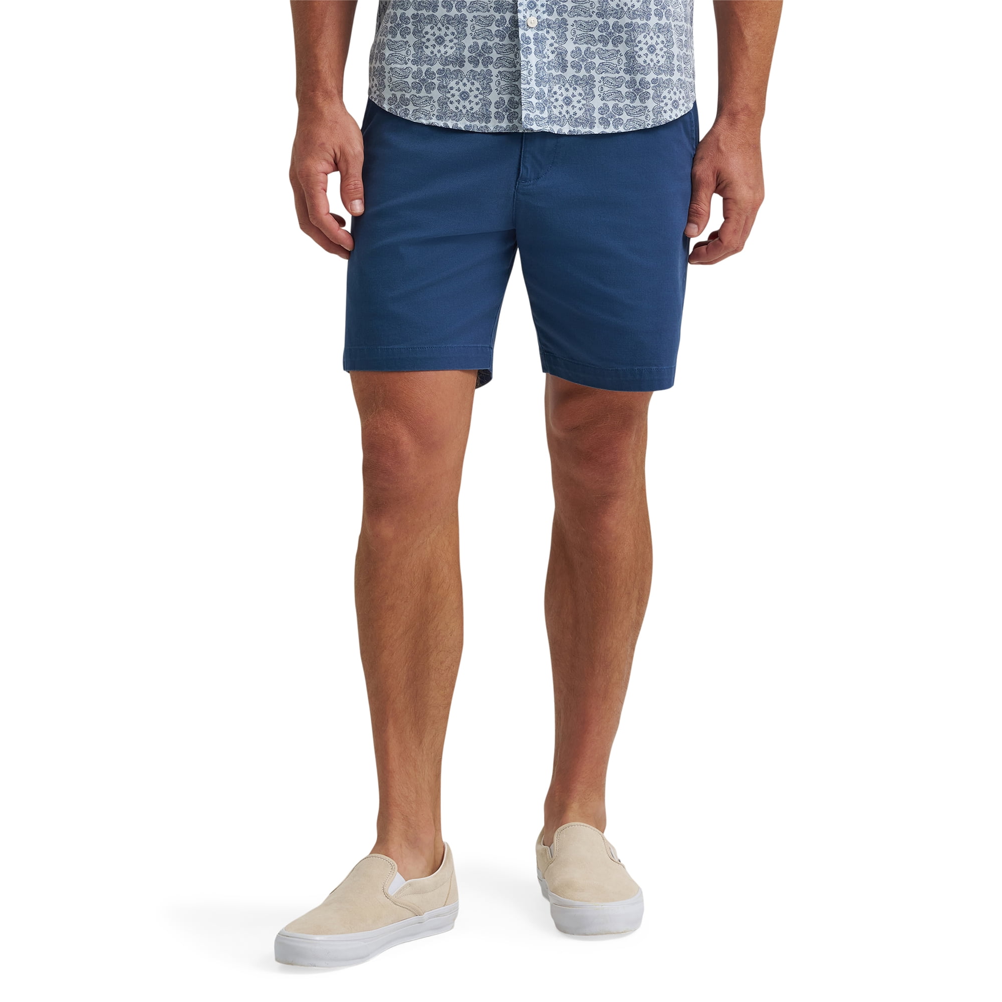 Click here for Wrangler Wr Flat Front Short prices