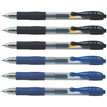 Pilot Retro Pop Gel Roller Pen - Walmart.com