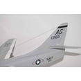 VAH-1 Smokin Tigers A3D/A-3B Skywarrior Model, 1/50th Scale Model ...