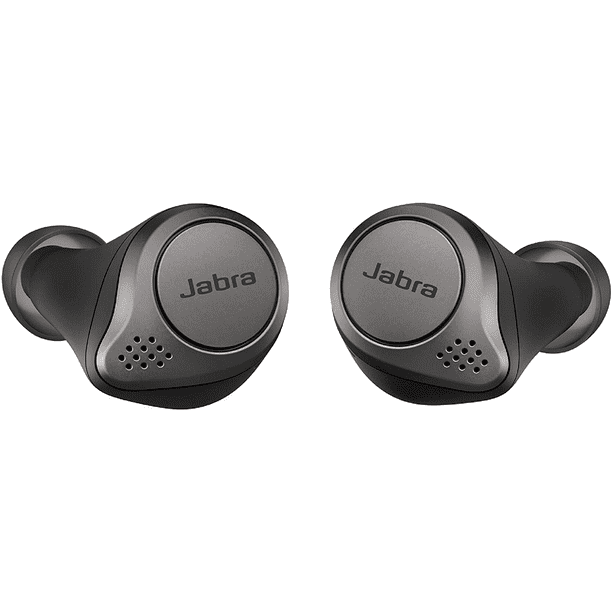 Restored Jabra 100-99090000-02 Elite 75t Earbuds True Wireless Earbuds ...