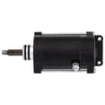Niche Starter Motor High Torque for Polaris RZR XP 900 UTV 519-CSM2283O ...