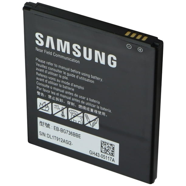 Restored Replacement OEM Samsung Lithium Ion Battery (4050mAh/15.59Wh ...