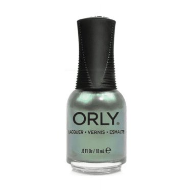 Orly Neon Earth Collection Summer 2018 Nail Lacquer "Valley of Fire ...