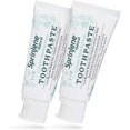 SprinJene Natural® Adult Cavity Protection Toothpaste - Walmart.com