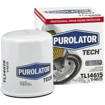 6 pc Purolator TECH TL14615 Engine Oil Filters for 15208-AA080 15208 ...