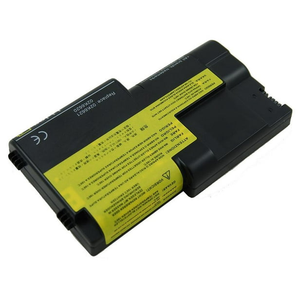 Superb Choice 6 Cell Ibm Lenovo Thinkpad T20 T21 T21 2647 T22 T23