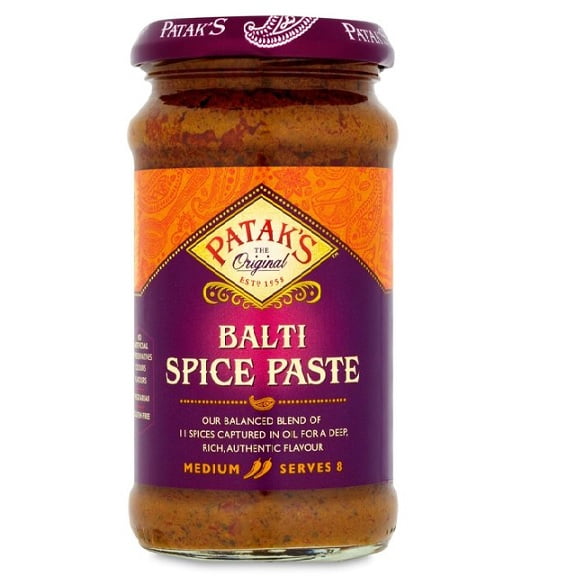 Patak Tandoori Paste