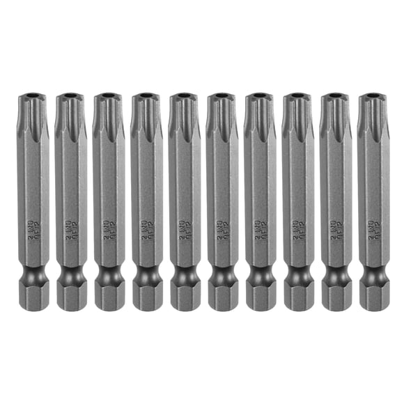 5 Point Torx