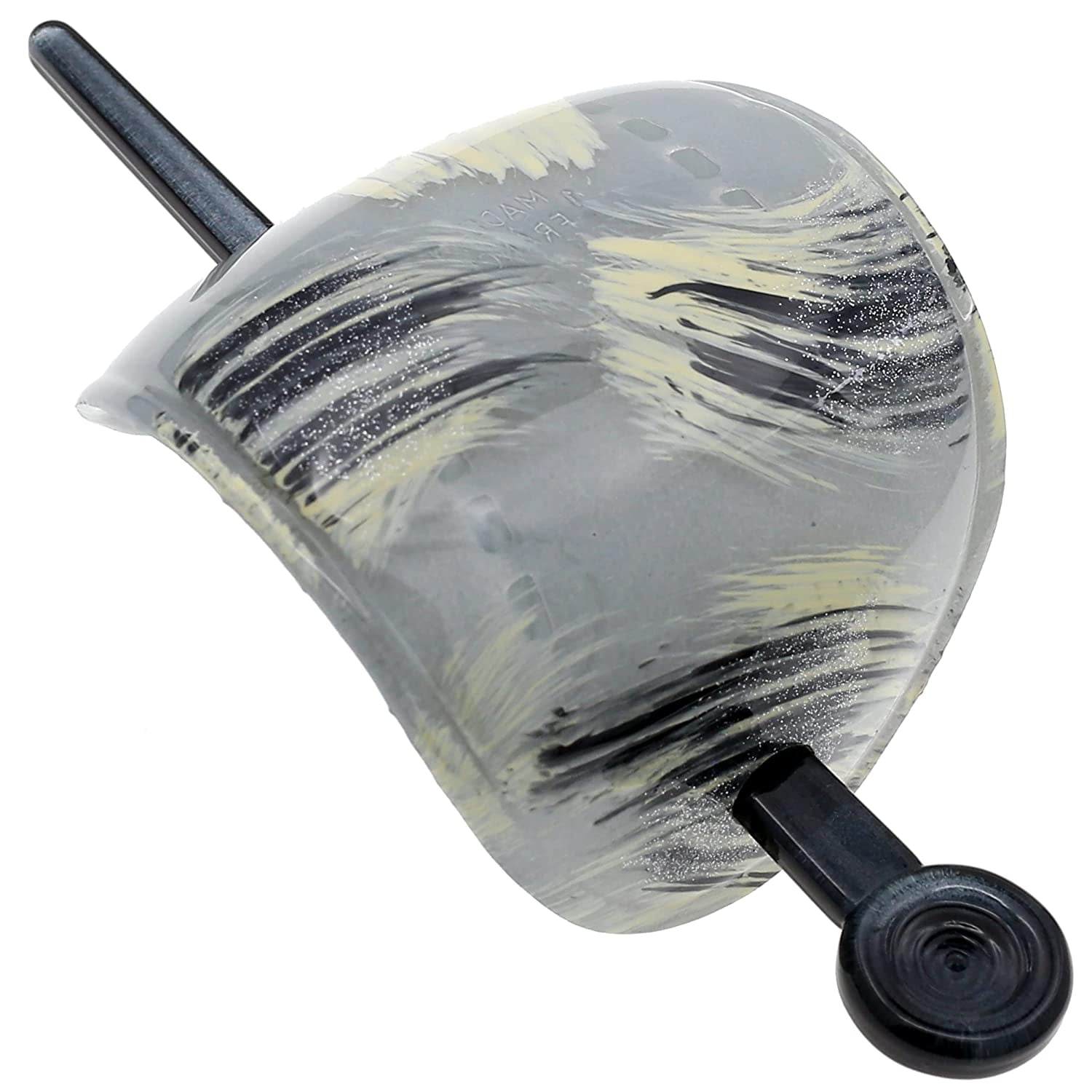 Volume Ponytail Hair Slide - Walmart.com