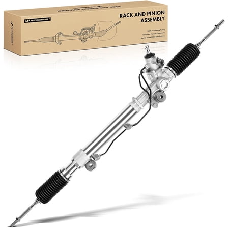 A-Premium Power Steering Rack and Pinion Assembly Compatible with Lexus ...