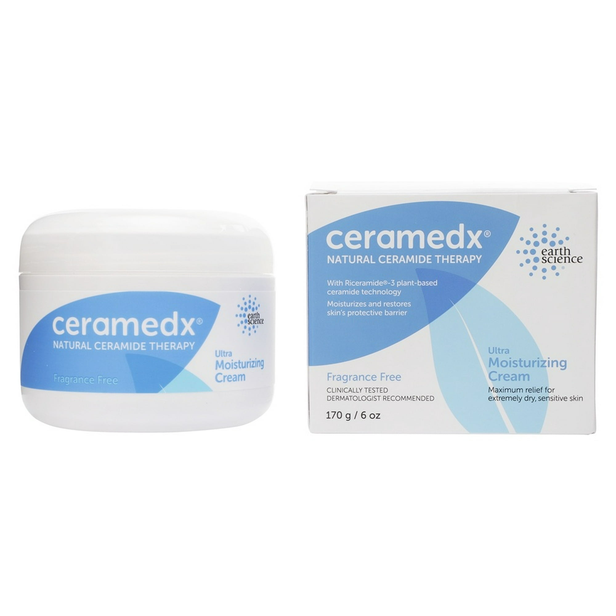 Click here for Ceramedx - Ultra Moisturizing Cream Fragrance Free... prices