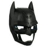 Batman Voice Changing Mask with over 15 Sounds, Kids Toys Aged 4 and up ...