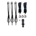 Elgo Micro Sprinkler Kit for gardens and shrubs - Walmart.com