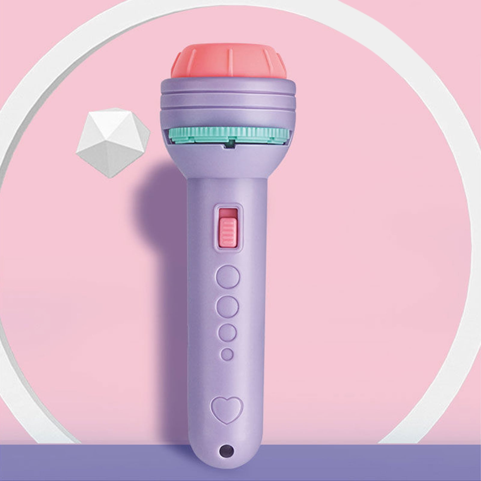 Click here for Estink Early Education Projector Flashlight Educat... prices