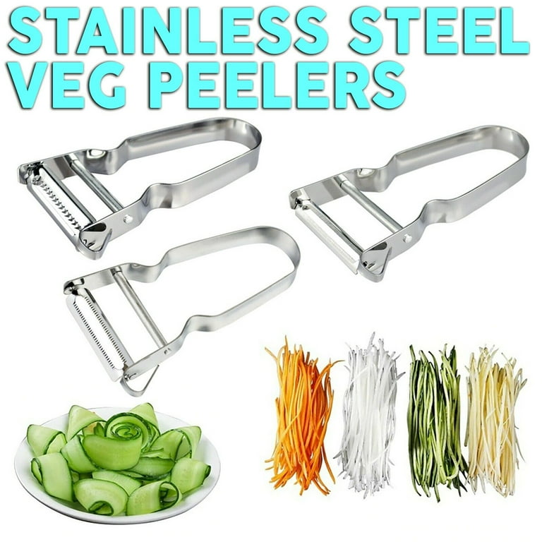 Julienne Vegetables Tool