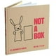 Not a Box (Hardcover) - Walmart.com