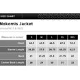 O2 Nokomis Jacket - Hi-Viz Yellow - Walmart.com