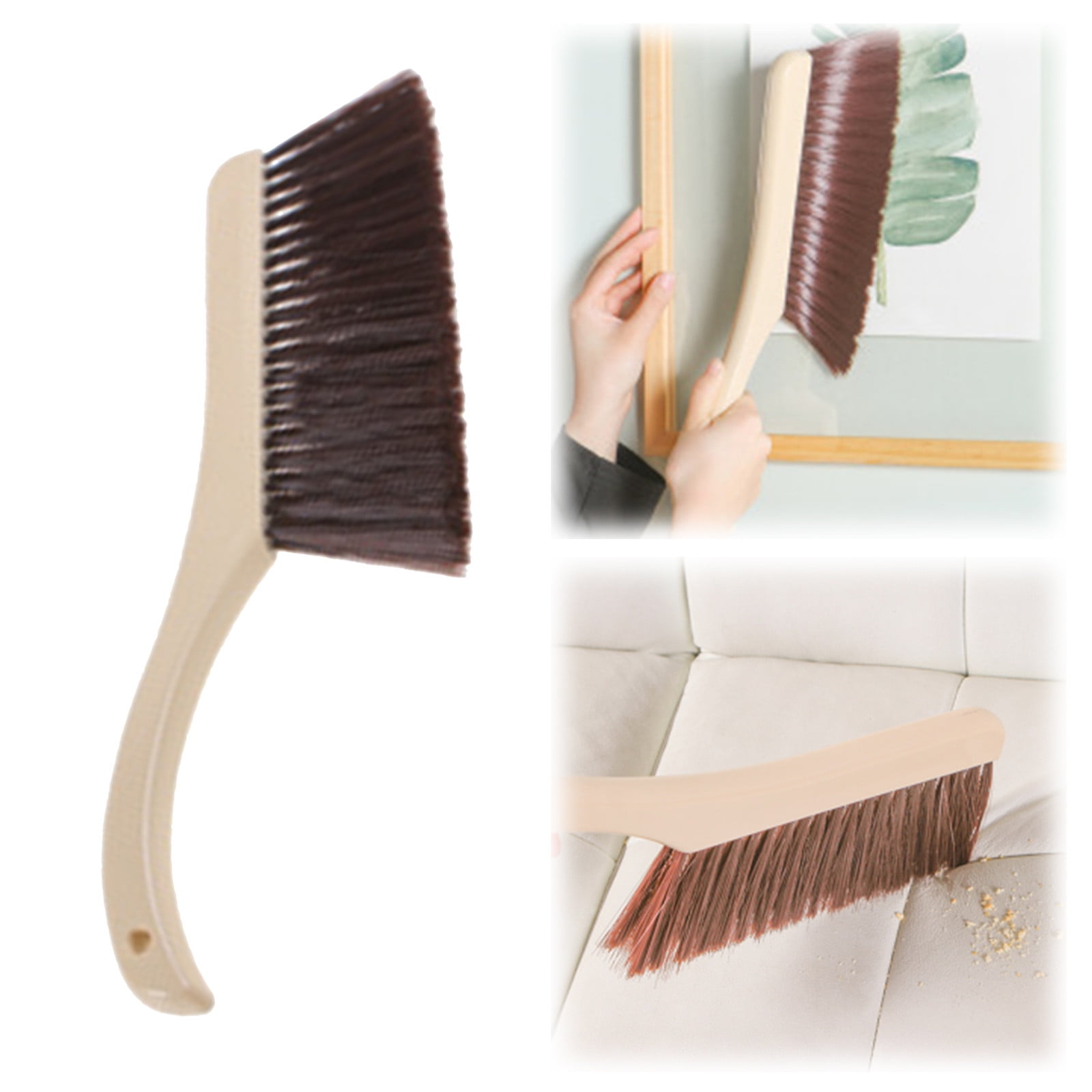 Click here for Vivavault Multifunctional Wooden Handle Cleaning B... prices