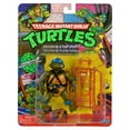 TMNT Classic Leonardo Action Figure Set, 4 Pieces Toy Pack - Walmart.com