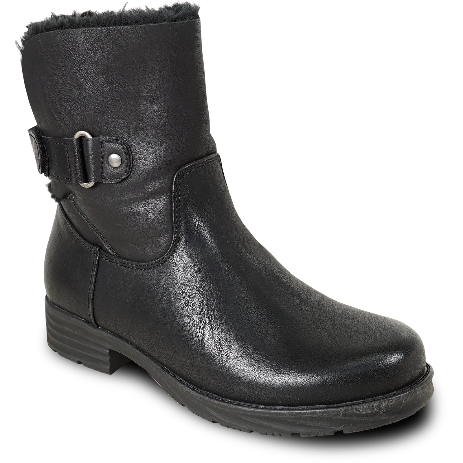 Click here for Kozi Canada Women Waterproof Ankle Winter Casual B... prices