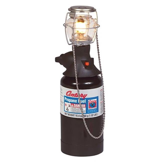 Century Outdoors 7035i Mighty Lite Matchless Single Mantle - Walmart.com