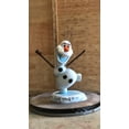 LM Treasures 36” Disney Frozen Olaf Garden Statue - Walmart.com
