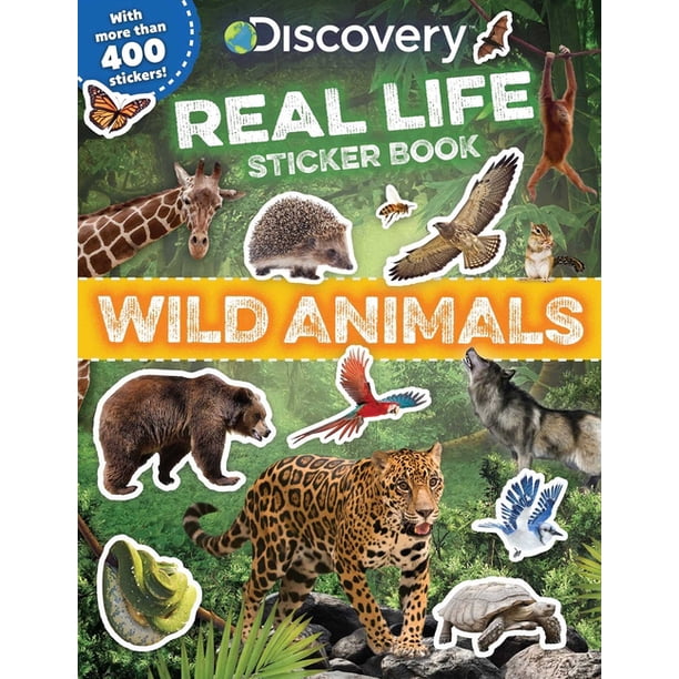Real Animals Pictures For Kids