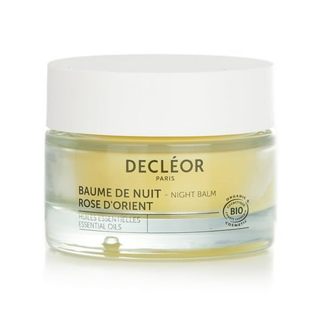 Decleor Aromessence Rose D'Orient Night Balm (Salon Size) 50ml/1.69oz ...