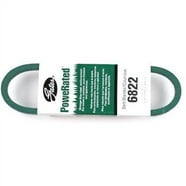 Gates 6936 Powerated Belt - Walmart.com