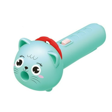 Spark. Create. Imagine. Elephant Animal Flashlight, Designed for 18 ...