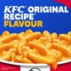 KD Kraft Dinner KFC Original Recipe Flavour Macaroni and Cheese, 170 g ...