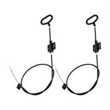 Sofa recliner Cables Replacement Parts Chair Couch Cable Lever ...