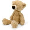 GUND Toothpick Teddy Bear Stuffed Animal Plush Beige 15" - Walmart.com