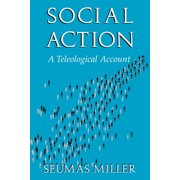 Professorial Research Fellow Seumas Miller