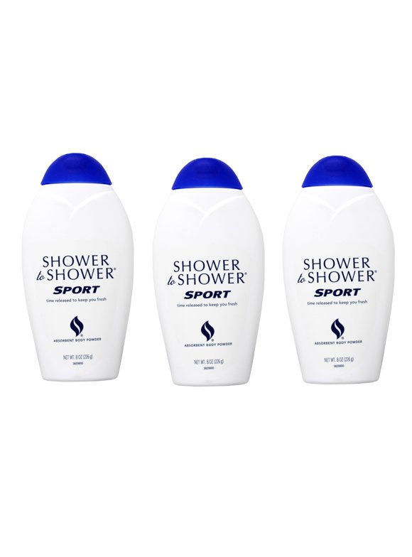Shower to Shower Body Powders | Walmart.com