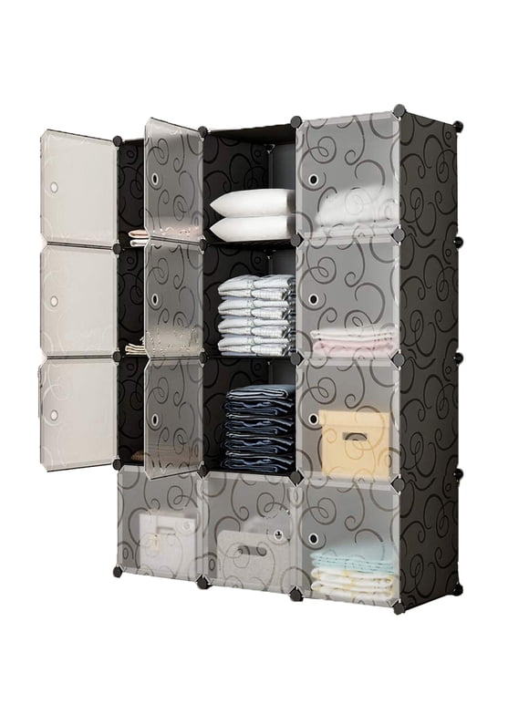 8 Cube Storage Organizers - Walmart.com