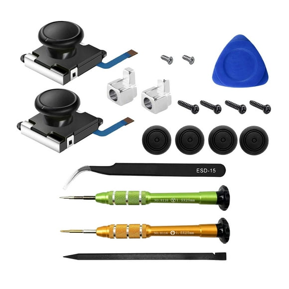 Nintendo Switch Screwdriver