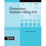 Logistic Regression Using the SAS System: Theory and Application ...