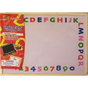 Magnetic Letters