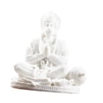 WLPZXP Hanuman Statue Sculpture Collection Bookshelf Indian Craft ...