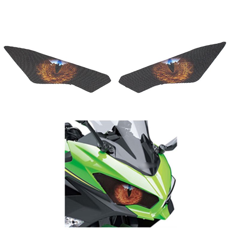 Harga Ninja Body