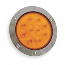 Grote Three-Stud Metri-Pack ® Stop Tail Turn Light with Double ...