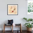 St. Julian Stiletto Framed Premium Giclee Print by Angela Staehling, 24 ...