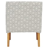 Alexis Slipper Chair, Multiple Colors - Walmart.com