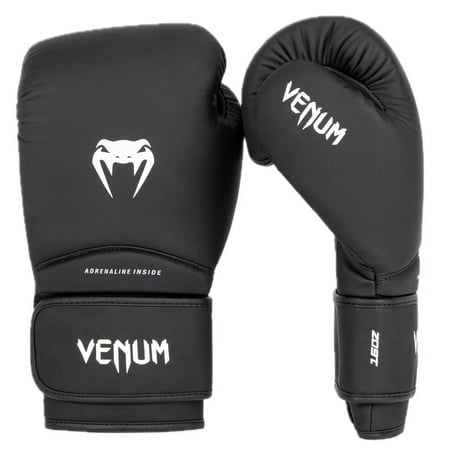 Click here for Venum Contender 1.5 Boxing Gloves - Black/White -... prices