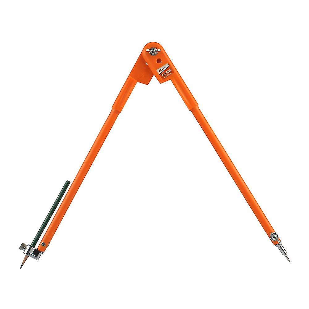 Compás grande para carpintería, herramienta industrial multifunción ...